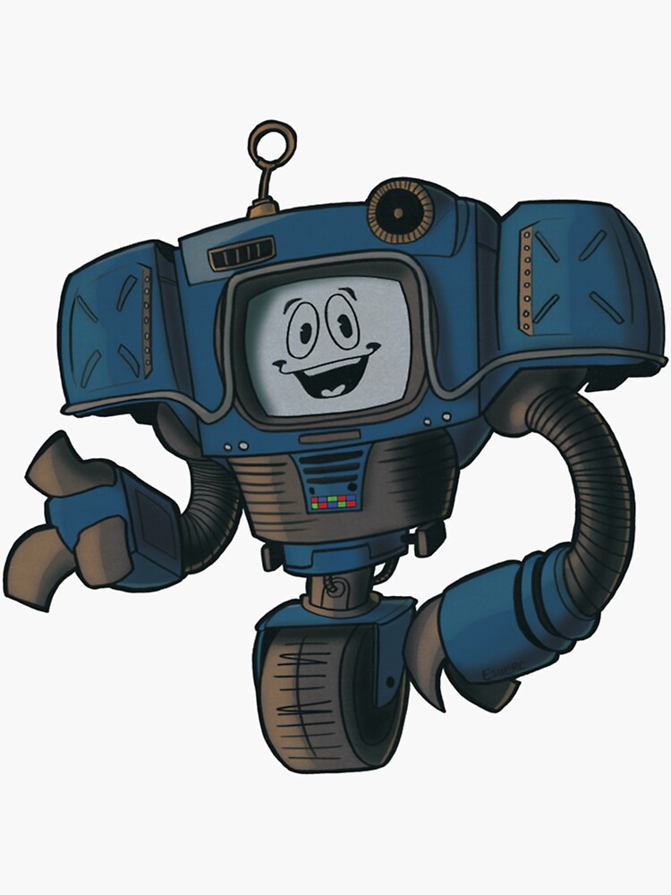 "Yes Man - Fallout New Vegas " Sticker for Sale by ScriblrCrearTs ...