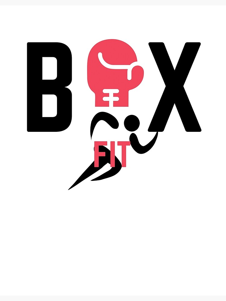 "box fit" Poster by mkhf2022 | Redbubble