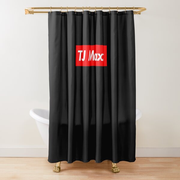 Tj maxx curtains store