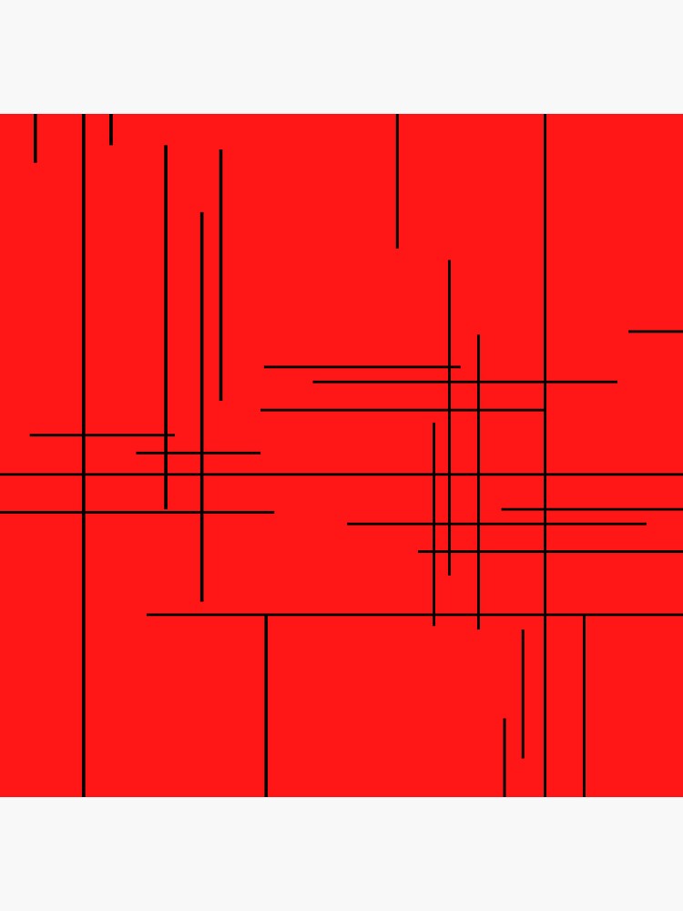 Parallel Lines Sticker For Sale By White moth Redbubble parallel-lines-sticker-for-sale-by-white-moth-redbubble