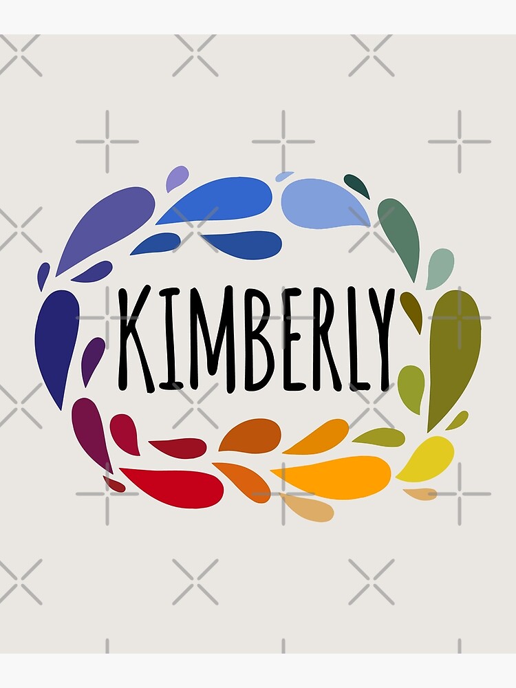 Name Kimberly Wallpapers
