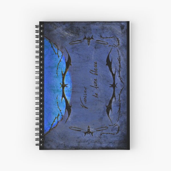 "The Story Of The Blue Moon Vampire | Vanitas No Carte The Case Study ...