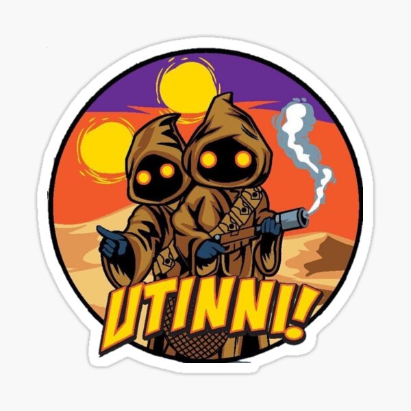 Utini Gifts & Merchandise | Redbubble