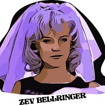 "Zev Bellringer" Tote Bag by Nordwind | Redbubble
