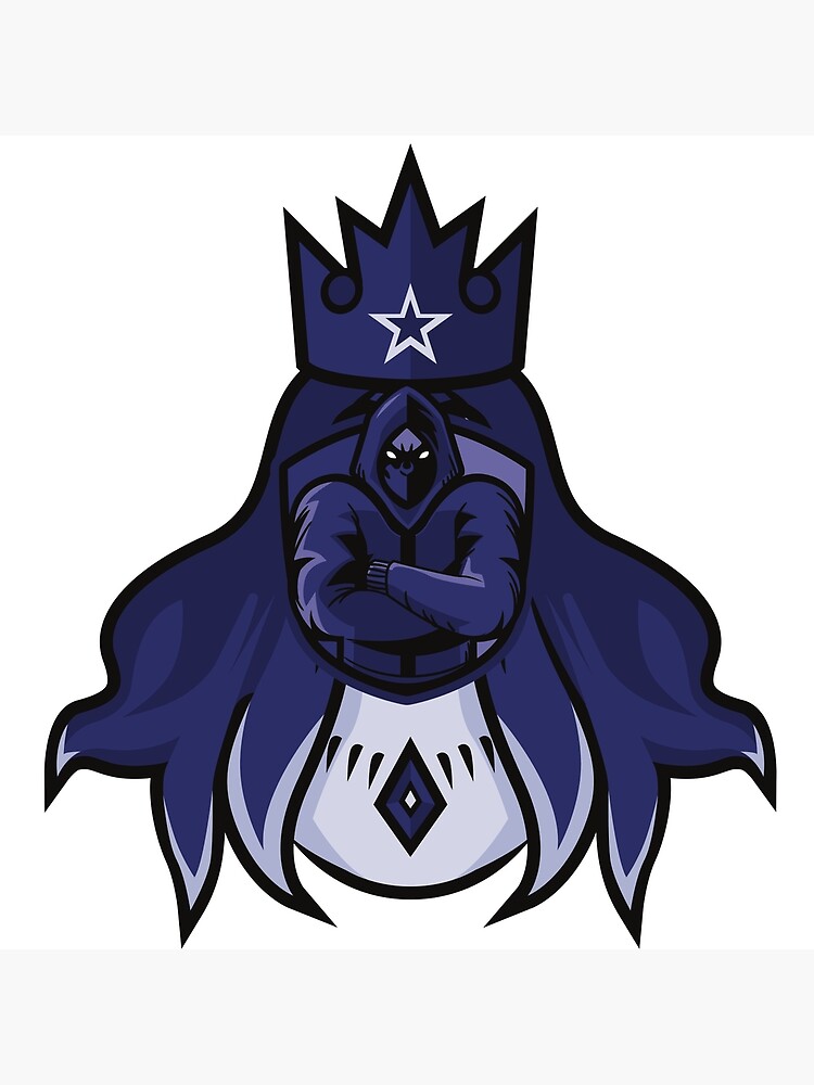 "Gamer Queen!" Poster for Sale by Hindouchka | Redbubble