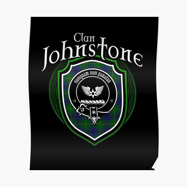 "Clan Johnstone Tartan , Scottish Johnstone , Johnstone Last Name ...
