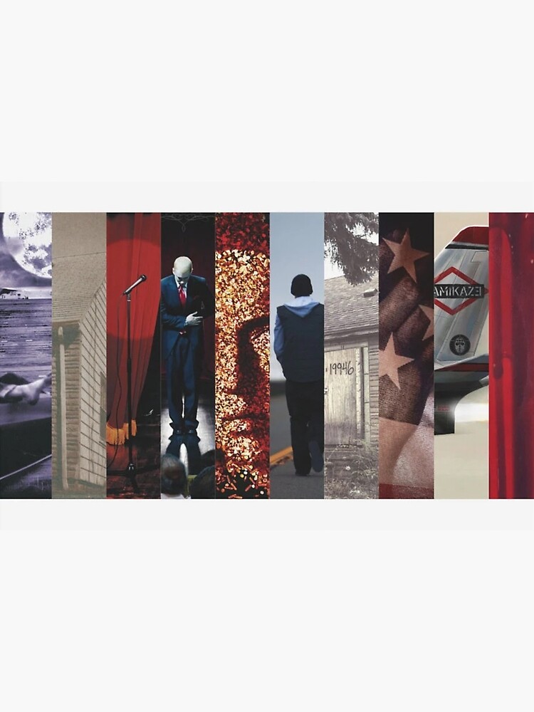 "The Best Rap Collage In The world Poster" Poster by arraayas6 | Redbubble