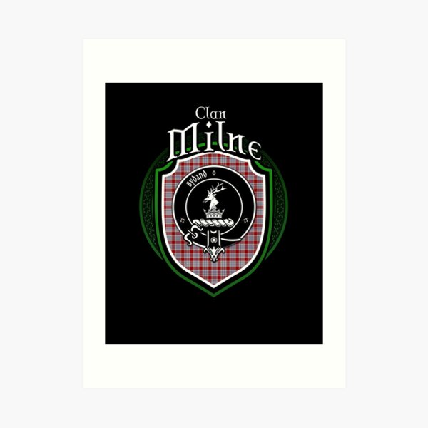 "Clan Milne Tartan , Scottish Milne , Milne Last Name, Milne Tartan ...