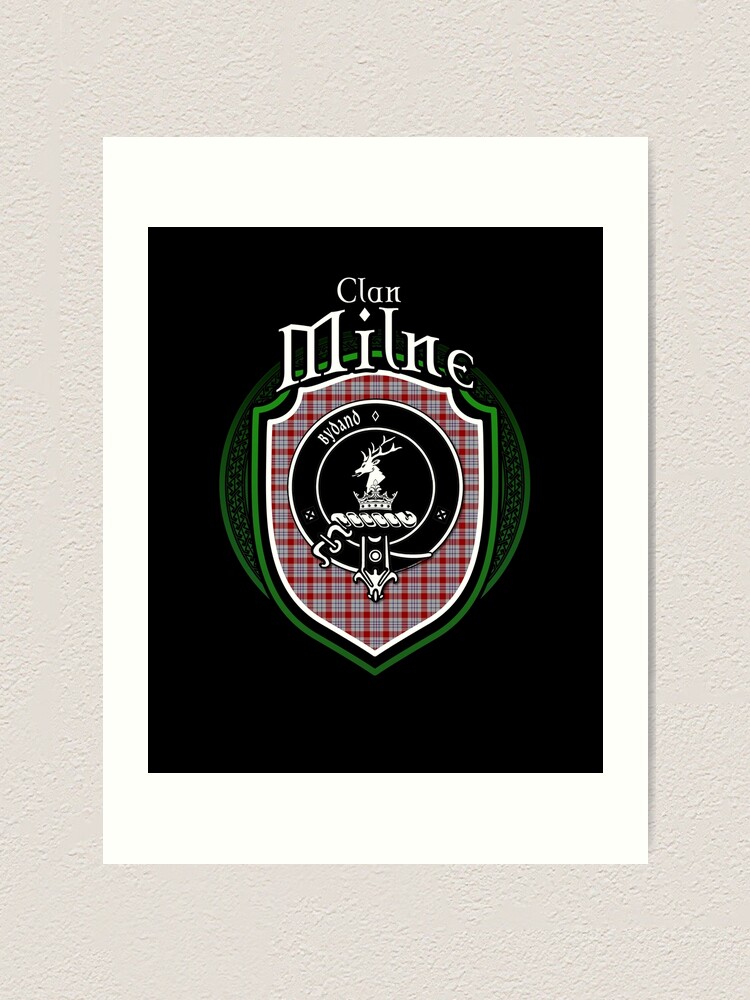 "Clan Milne Tartan , Scottish Milne , Milne Last Name, Milne Tartan ...