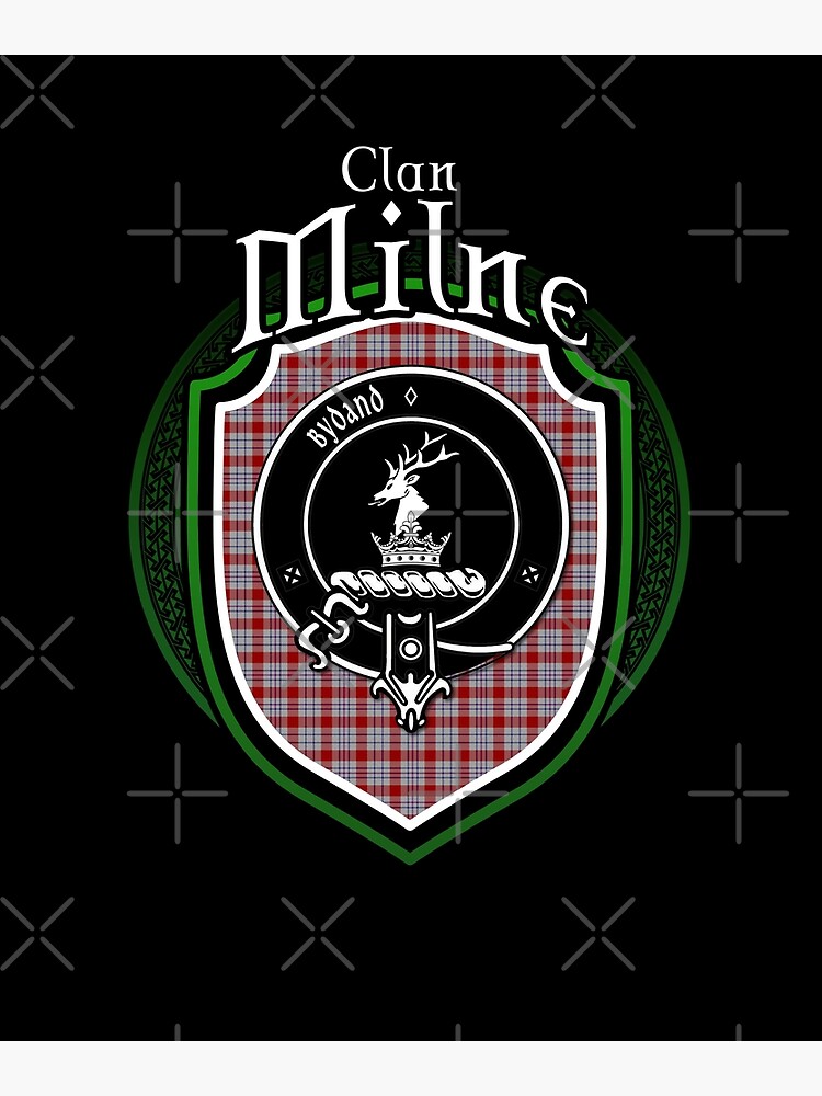 "Clan Milne Tartan , Scottish Milne , Milne Last Name, Milne Tartan ...