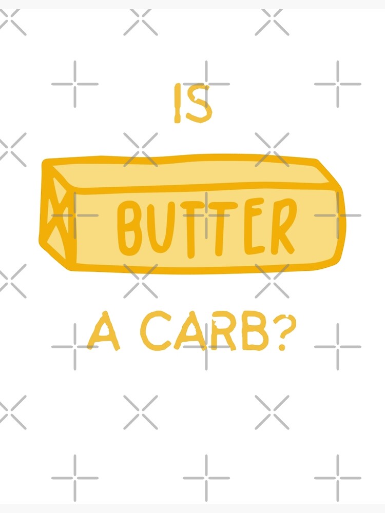 Funny Carb Quotes