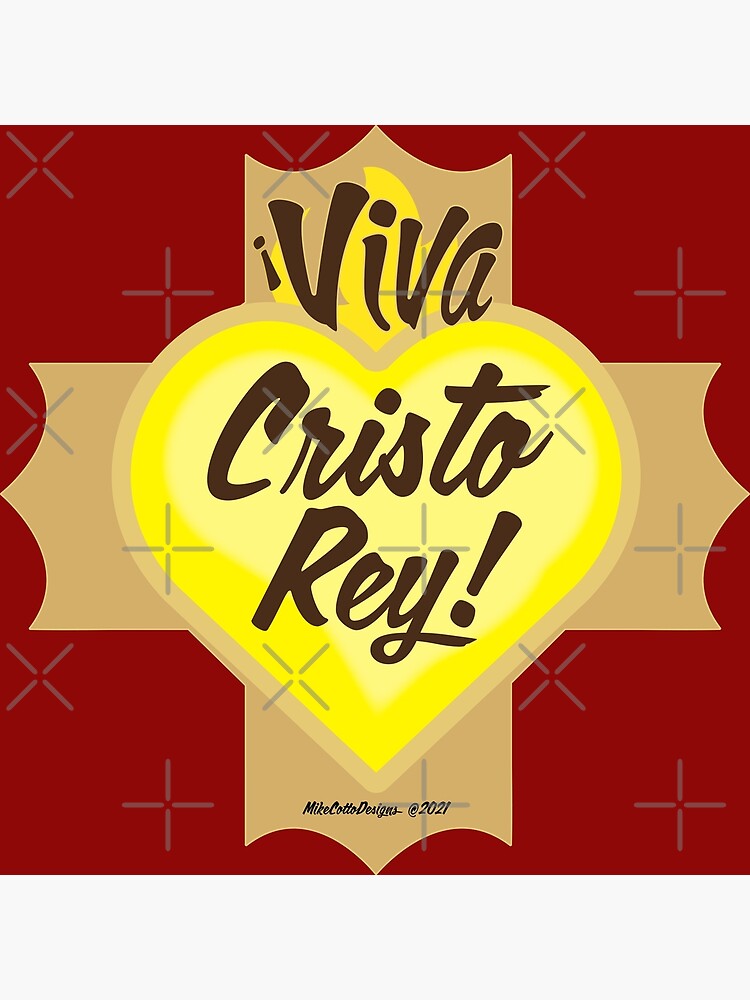 Imagenes De Viva Cristo Rey 📣 The DCYC 2025 Theme Is “Viva Cristo