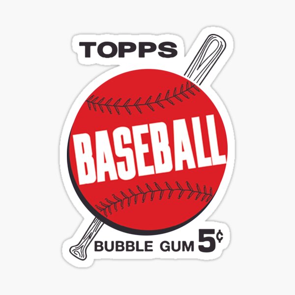 "TOPPS " Sticker by volyakorolev | Redbubble