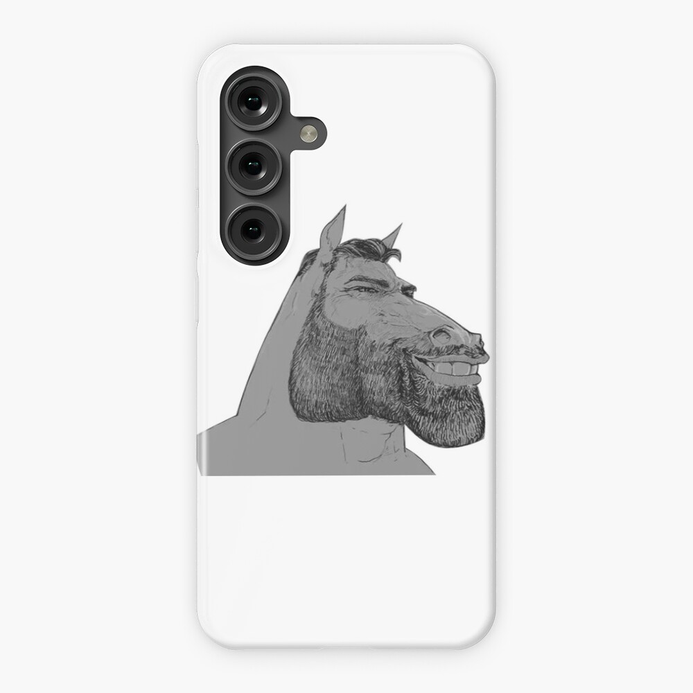 "Giga Chad Donkey" Sticker for Sale by trevortkolman | Redbubble