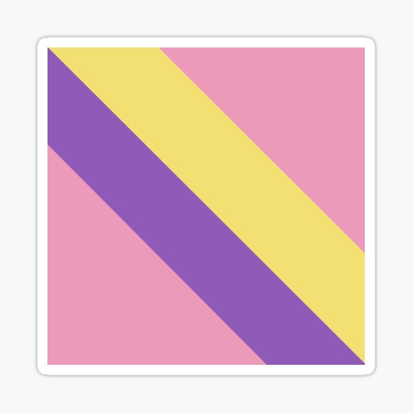 "Pino bg - My hero academia: World heroes mission" Sticker for Sale by ...