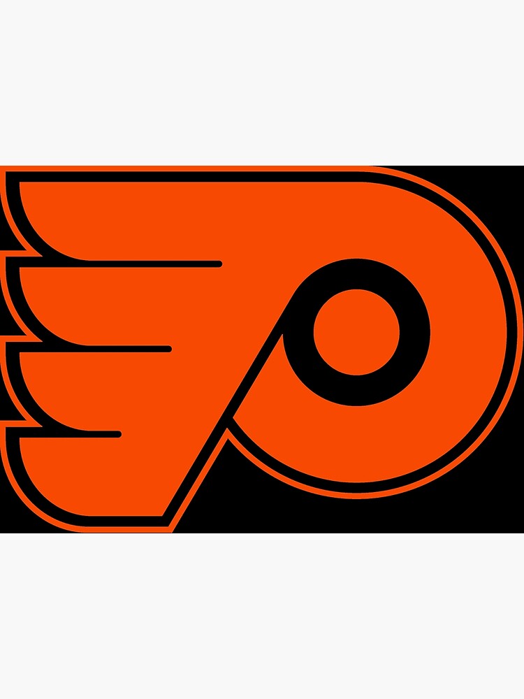 "FLYERS-LOGO" Art Print for Sale by ReginShir710 | Redbubble