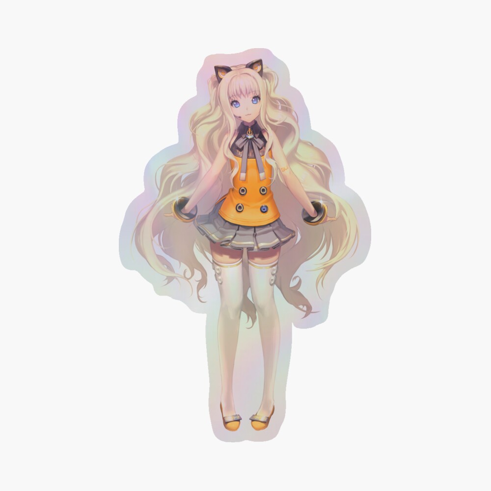 Vocaloid Seeu Box Art