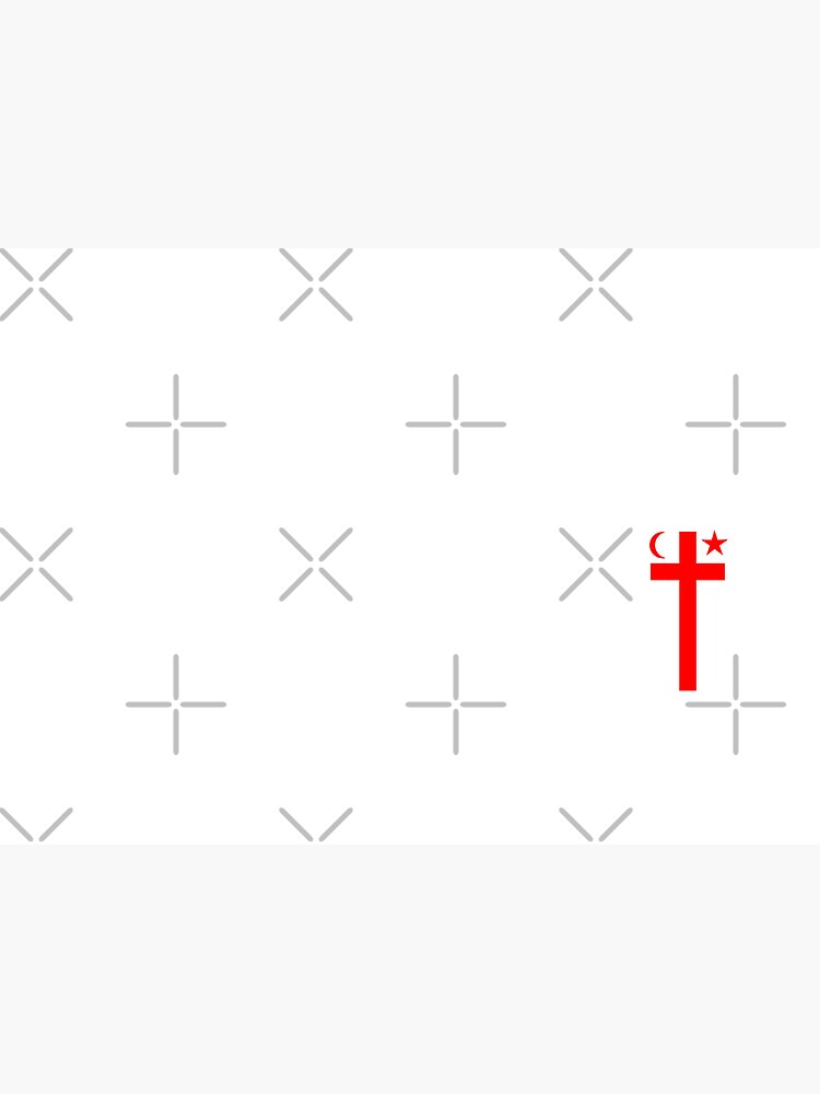 "Mi'kmaq Nation Grand Council Flag Canada Indigenous First Nations red ...