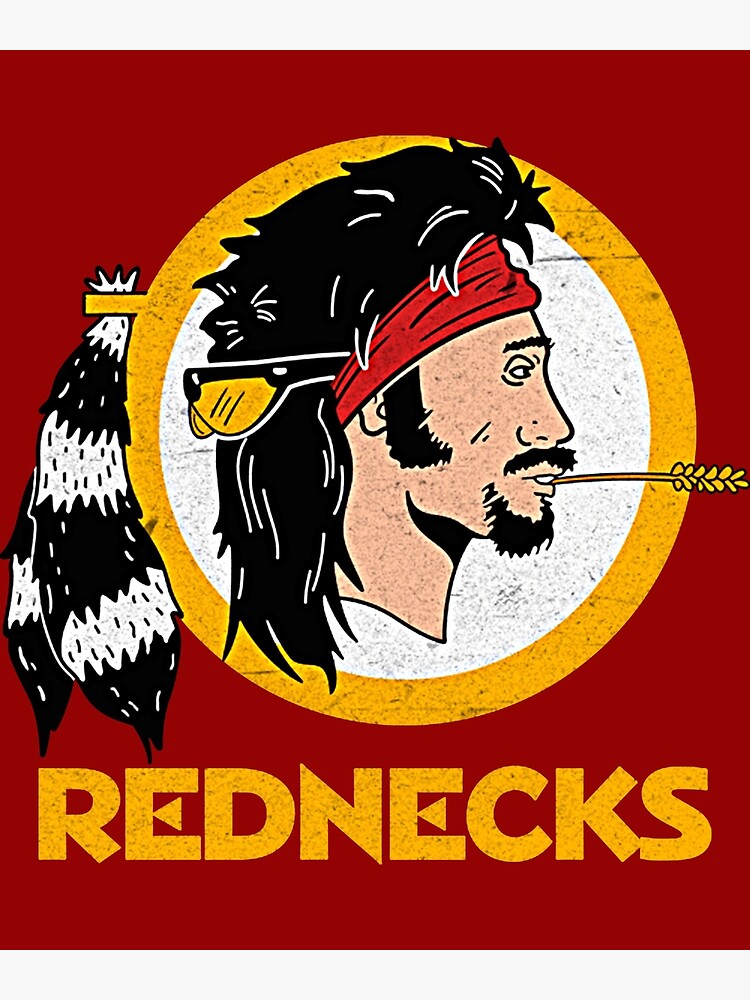 NFL球隊改隊名免被指種族歧視 惹特朗普不滿威脅阻建新場館 | LIHKG 討論區