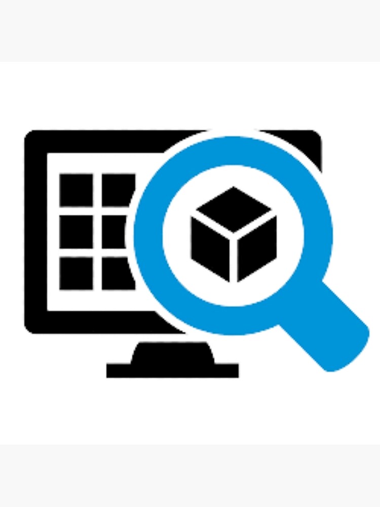 "store management software" Poster for Sale by fayzadesign | Redbubble