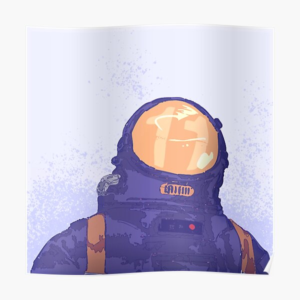 "station eleven" Poster by AsKartongs | Redbubble