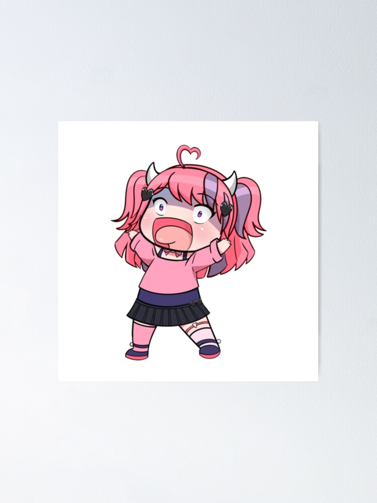 "Iron Mouse" Poster by meudya | Redbubble