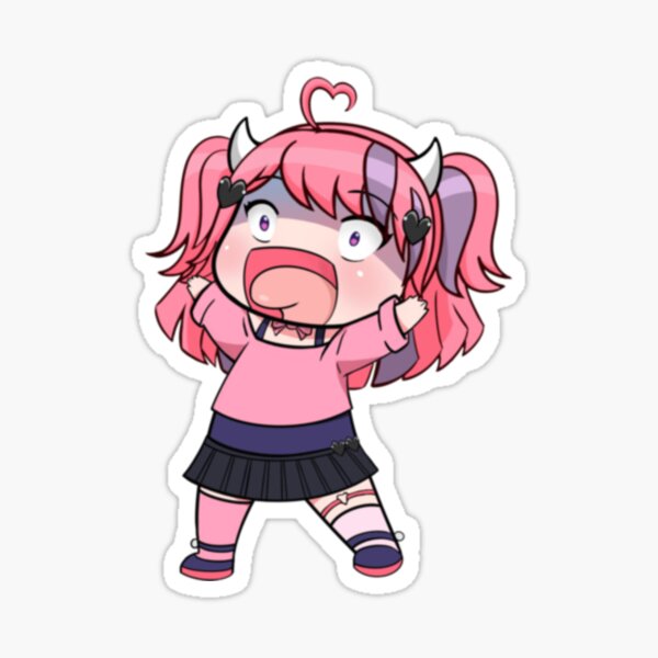 "Iron Mouse" Sticker for Sale by meudya | Redbubble