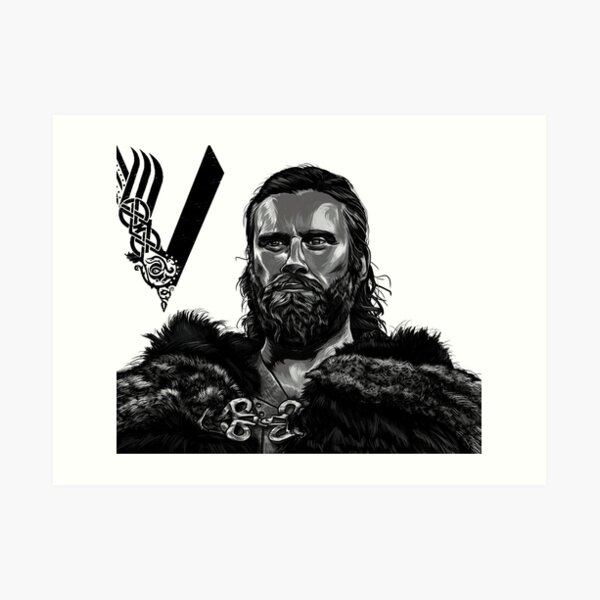 Rollo Art Prints | Redbubble