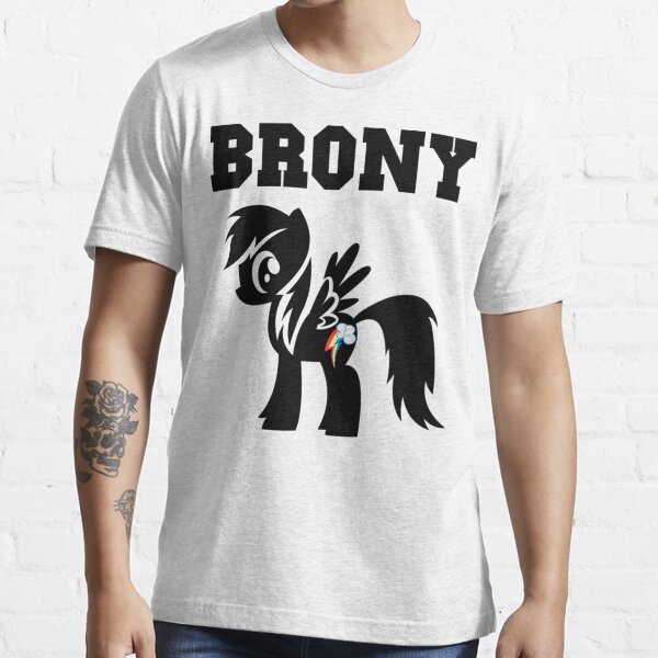 Brony Merch & Gifts for Sale | Redbubble