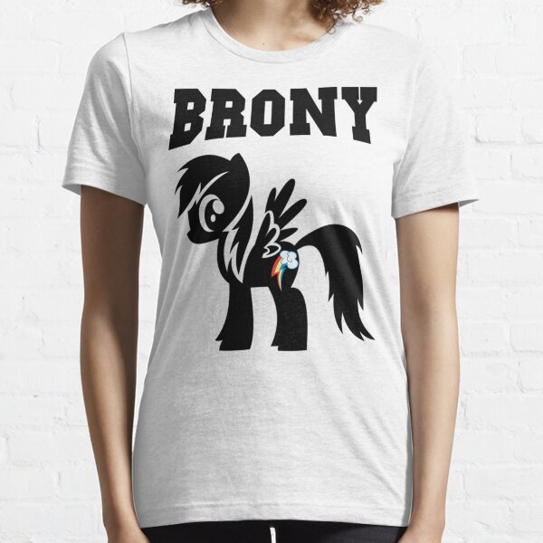Brony Merch & Gifts for Sale | Redbubble