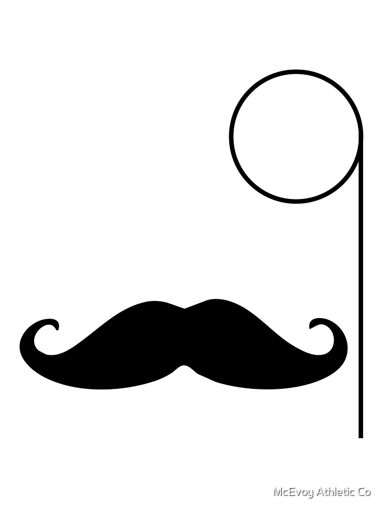 "Monical Sir" Metal Print for Sale by MegaLawlz | Redbubble