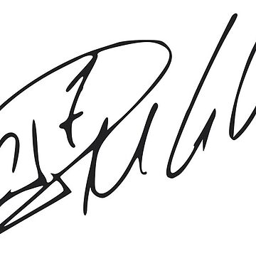 "Cristiano Ronaldo Signature" Sticker for Sale by guimcormand | Redbubble