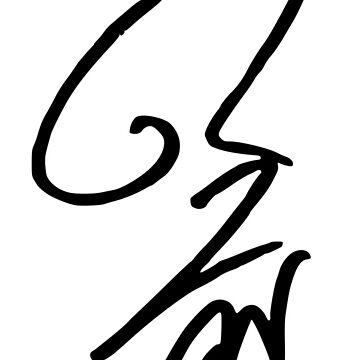 "Rafa Nadal Signature" Sticker for Sale by guimcormand | Redbubble