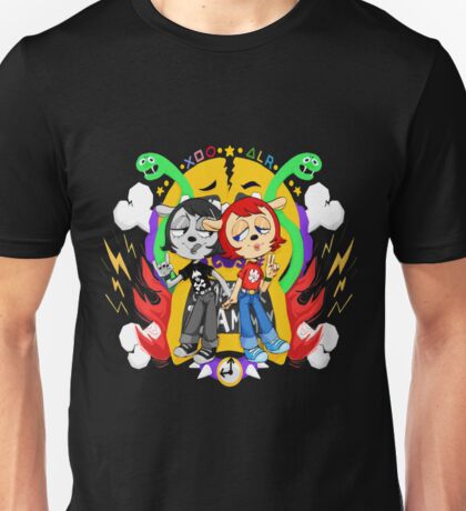 Parappa the Rapper: Gifts & Merchandise | Redbubble