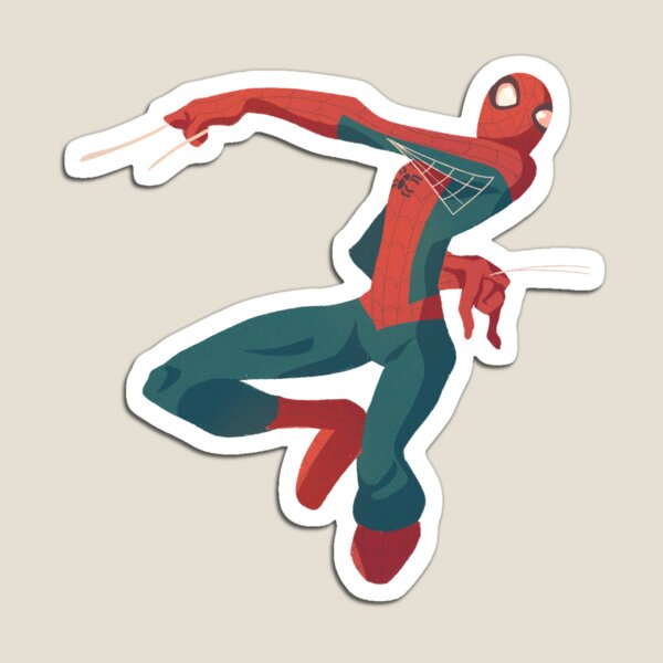 "spectacular sticker 3" Magnet for Sale by gabitozati | Redbubble