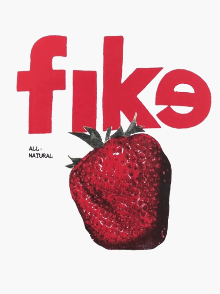 "Fike Dominic " Sticker for Sale by CirclingCirle | Redbubble