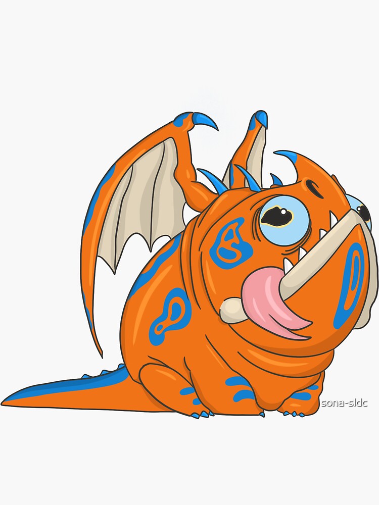 "Blep" Sticker for Sale by sona-sldc | Redbubble