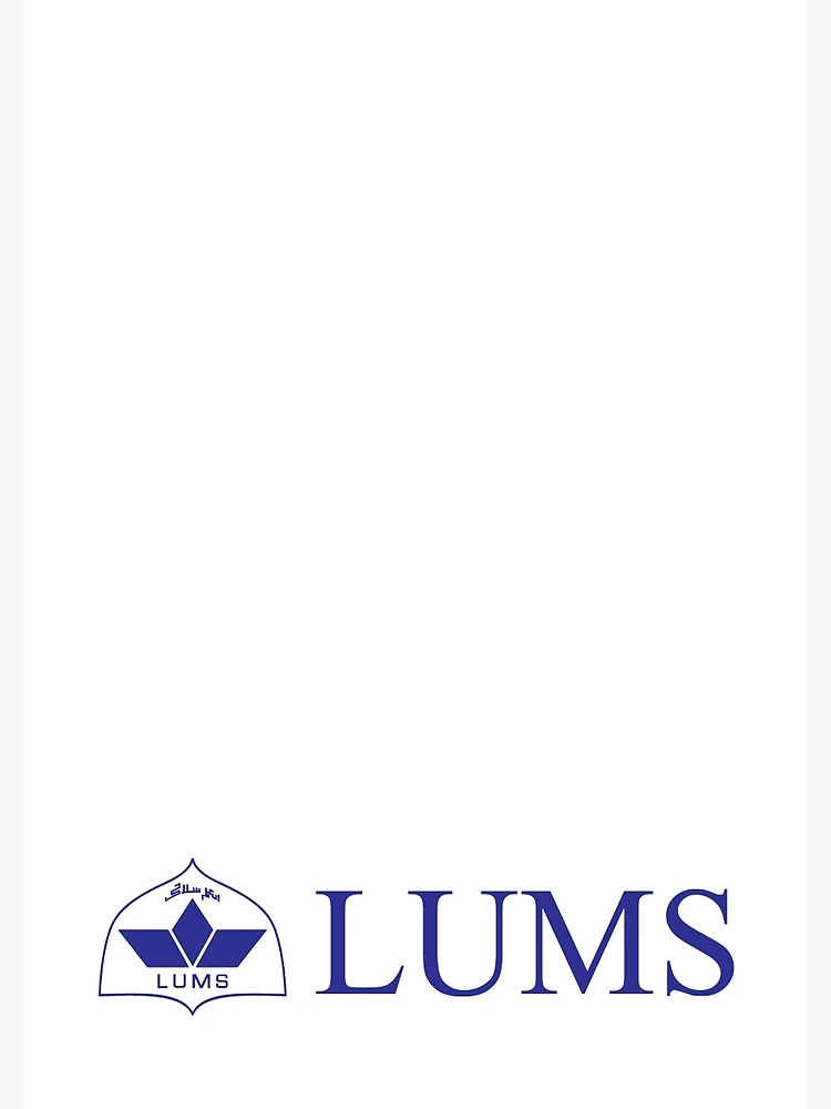 Lums University Logo LUMS University Database Hacked By Hitcher