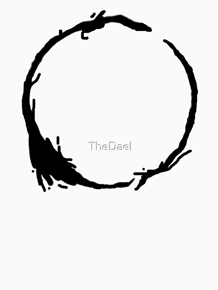 "Arrival Movie Circle Language 4" T-shirt for Sale by TheDael ...