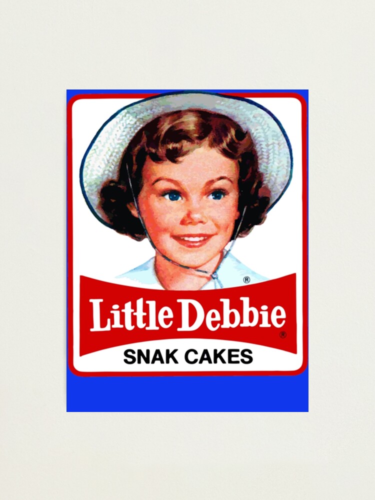 "BEST SELLER - Little Debbie Merchandise Essential T-Shirt ...