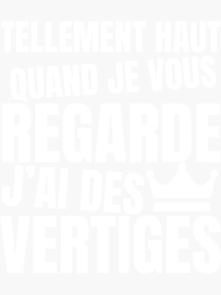 "so high - 667 ekip" Sticker by JaMatt1983 | Redbubble