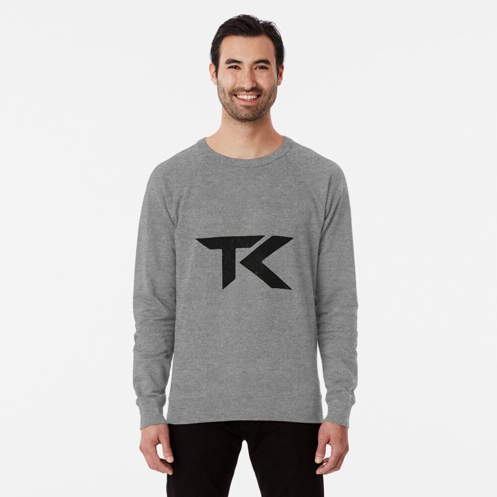 "Team Kaliber Logo" Lightweight Sweatshirt for Sale by CMartin19 ...