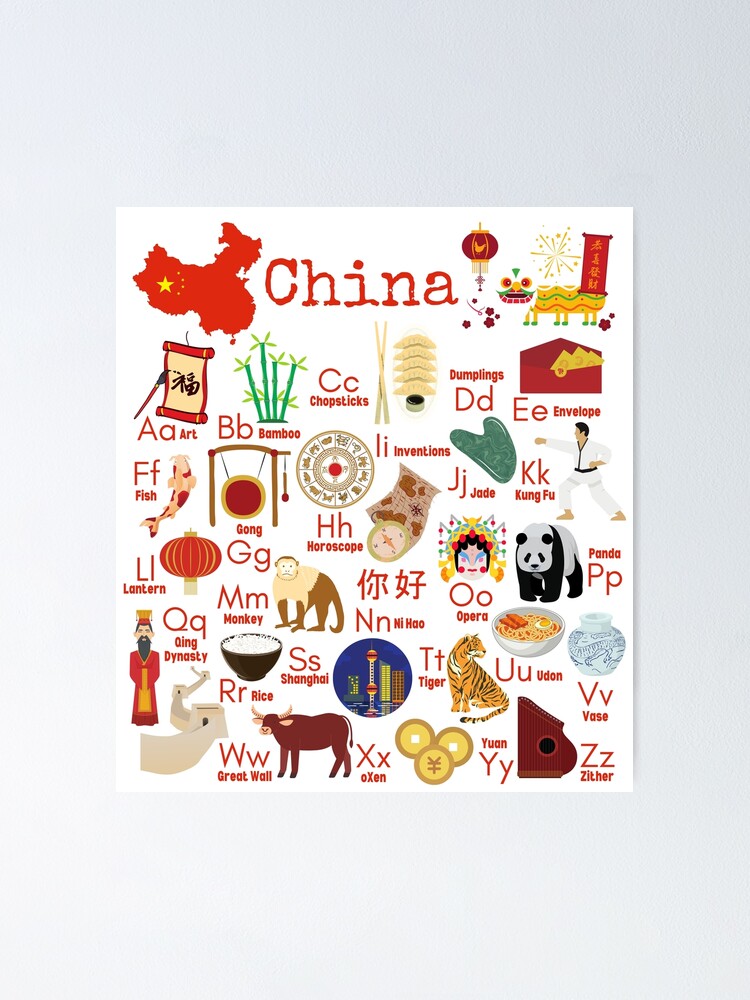 Chinese Culture Ks1