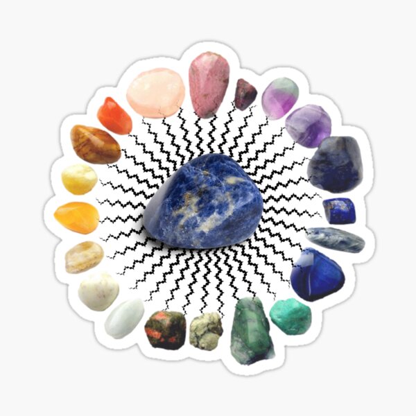 "Stones " Sticker for Sale by SekansStore777 | Redbubble