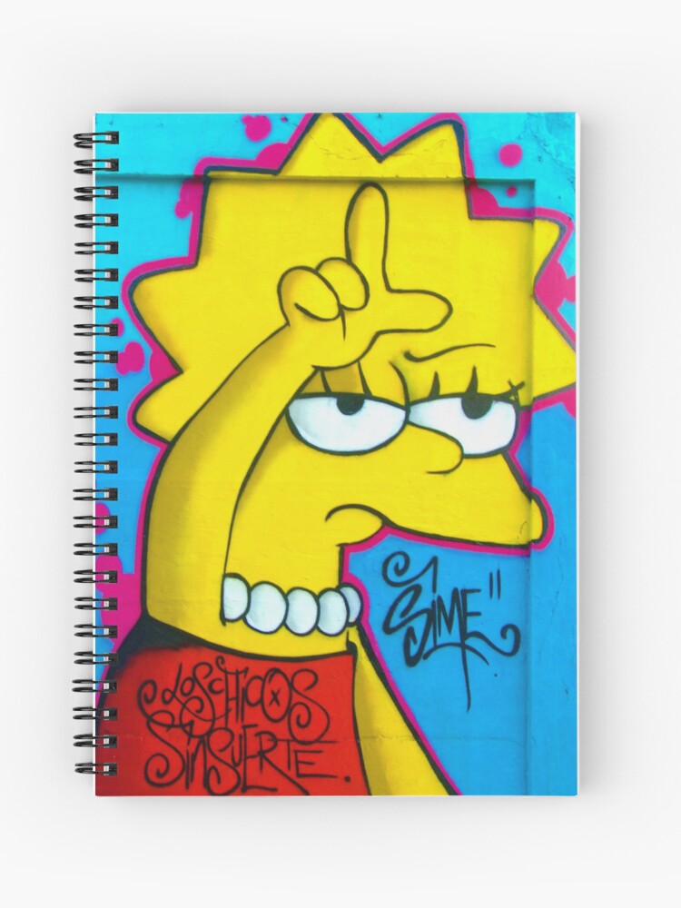 Lisa Simpson Tumblr Loser