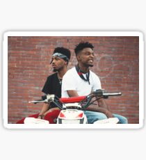 Glo Gang: Stickers | Redbubble