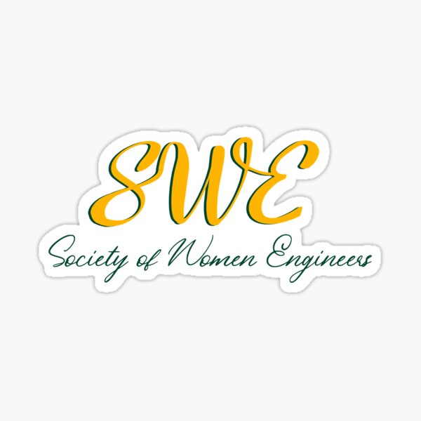 "SWE- BU colors" Sticker by mimse2174 | Redbubble