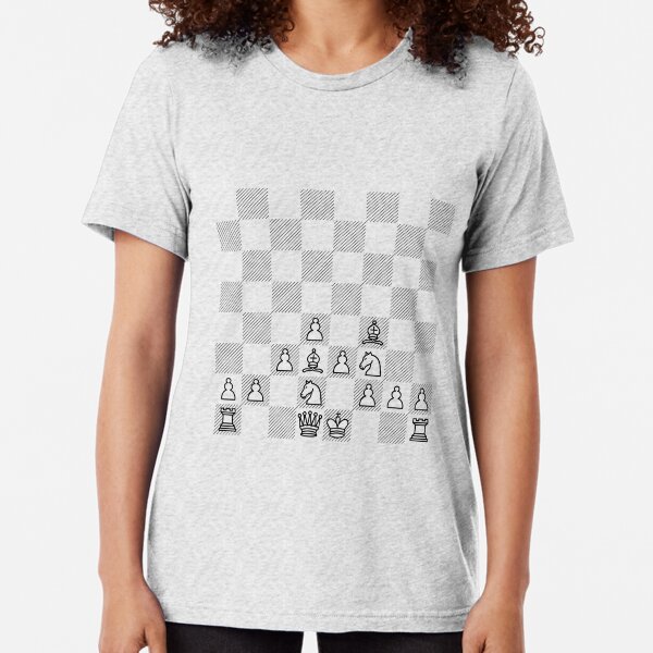 Chess Merch & Gifts for Sale | Redbubble