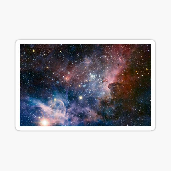 "Infinity " Sticker by Woza-Industries | Redbubble