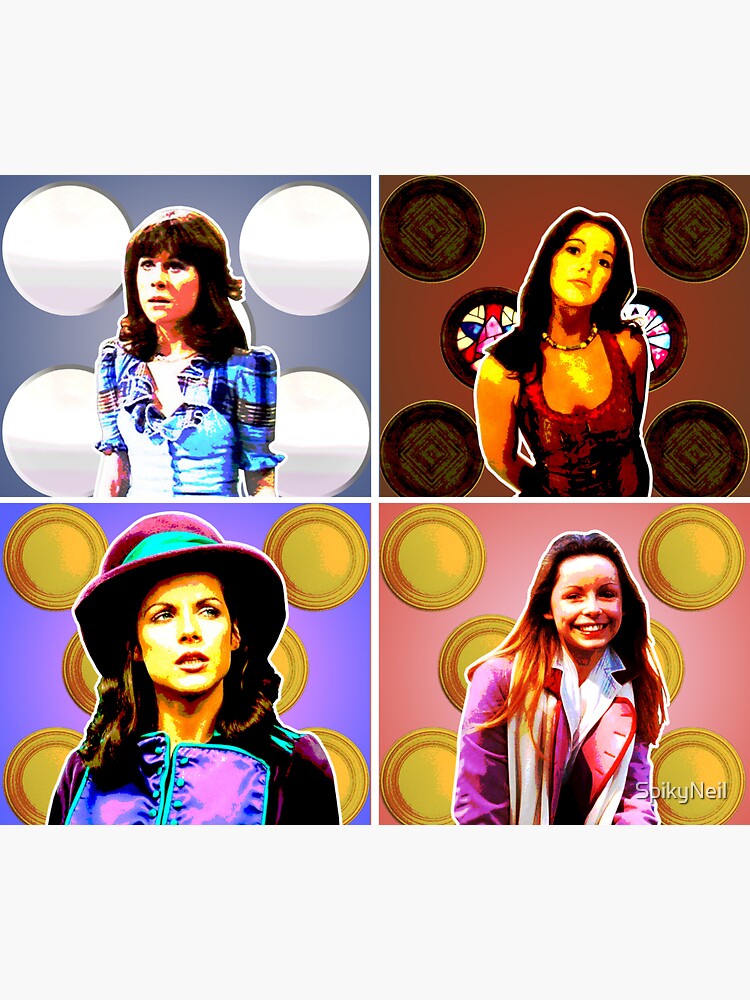 "Companion Four-tet" Sticker by SpikyNeil | Redbubble